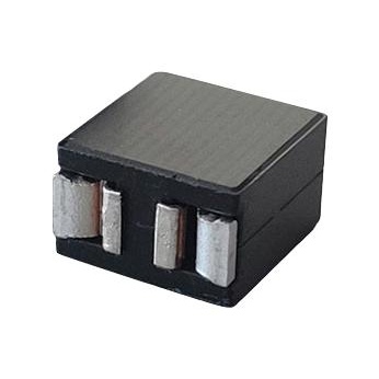 COUPLED INDUCTOR 100NH 125UOHM 75A ATL-1Z090610SR10LT Abracon LLC製｜電子部品 ...