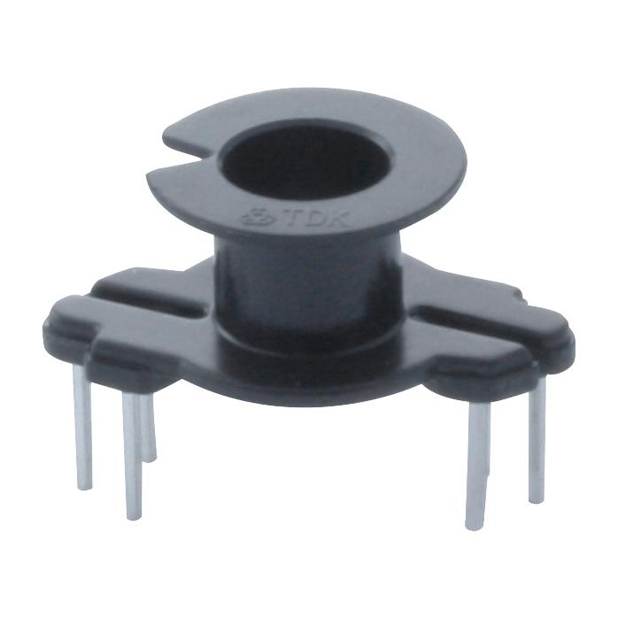 TRANSFORMER COIL FORMER 4 PIN RM5 B65806N1104D001 EPCOS (TDK)製｜電子部品・半導体 ...