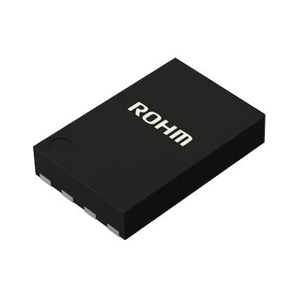 EEPROM 4K X 8BIT -40 TO 125DEG C テーピングサービス品 BR25H320NUX-5ACTR ROHM製｜電子 ...