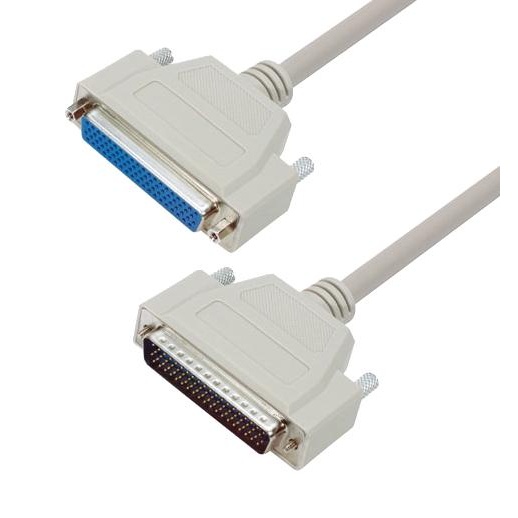 CABLE ASSY HD DB78 PLUG-RCPT 5’ CHD78MF-5 L-COM製｜電子部品・半導体通販のマルツ