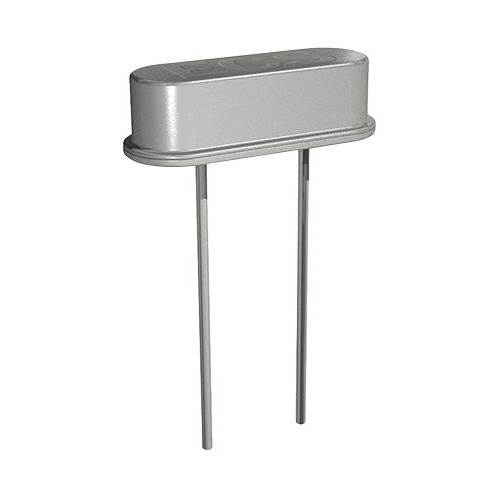 CRYSTAL 8MHZ 20PF TH 11.35 X 4.65MM ECS-080-20-4X-DU ECS Inc.製｜電子部品・半導体 ...