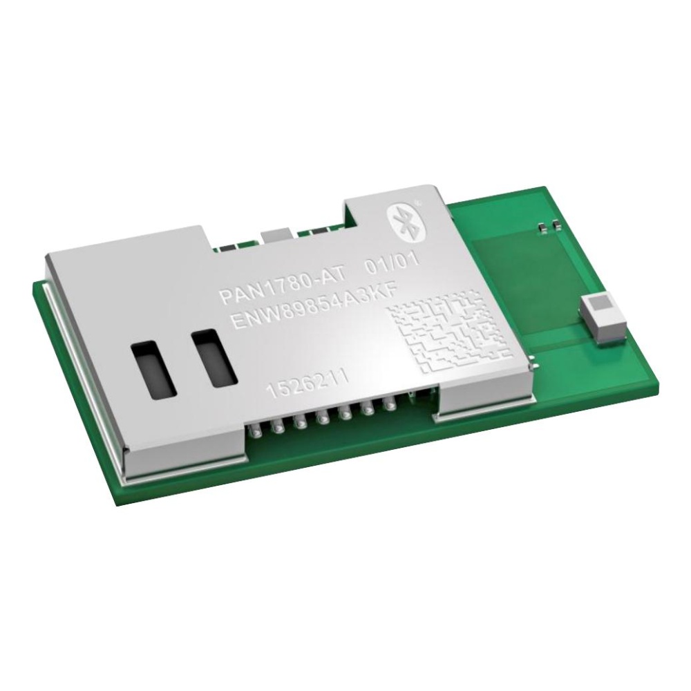 BLUETOOTH MODULE BLE 5.1 1MBPS テーピングサービス品 ENW89854A3KF Panasonic製｜電子部品 ...