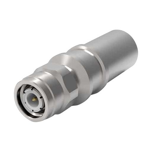 RF COAX CONN TNC PLUG 50 OHM EZ-600-TM-X Times Microwave Systems製｜電子部品 ...