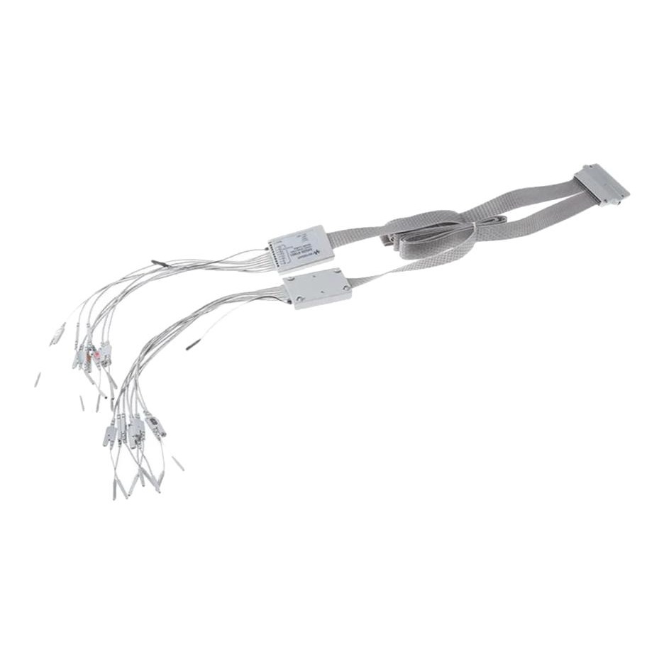 16-CH DIGITAL MSO CABLE OSCILLOSCOPE HD3MSO キーサイトテクノロジー製｜電子部品・半導体通販のマルツ