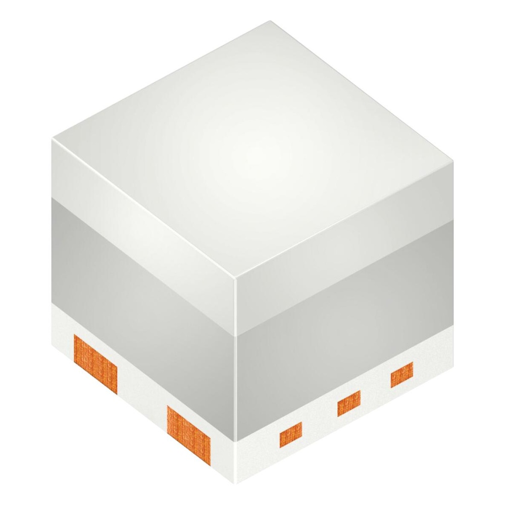 LED SUPER RED 633NM 1.5X1.5MM KS SITQA1.23-5D6E-68-3A4B ams OSRAM製｜電子部品 ...