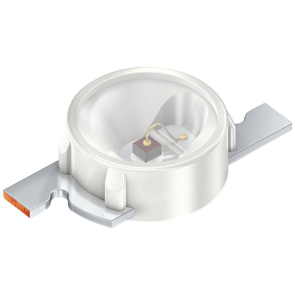 LED RED 1.4CD 633NM SMD テーピングサービス品 LS P47F-U2AA-1-3A5A-F ams OSRAM製｜電子 ...