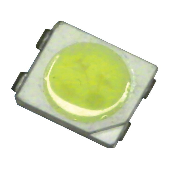 LED GREEN 1.2CD 520NM PLCC-4 テーピングサービス品 MC703-1064 MULTICOMP製｜電子部品・半導体 ...