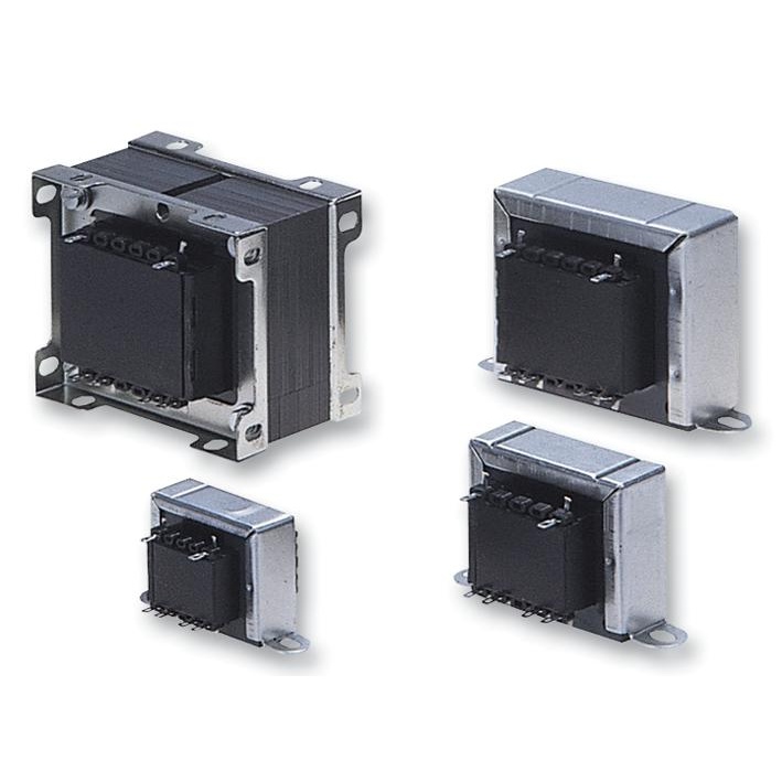 CHASSIS MOUNT TRANSFORMER 50VA MCP-126-050-424 MULTICOMP製｜電子部品・半導体通販のマルツ