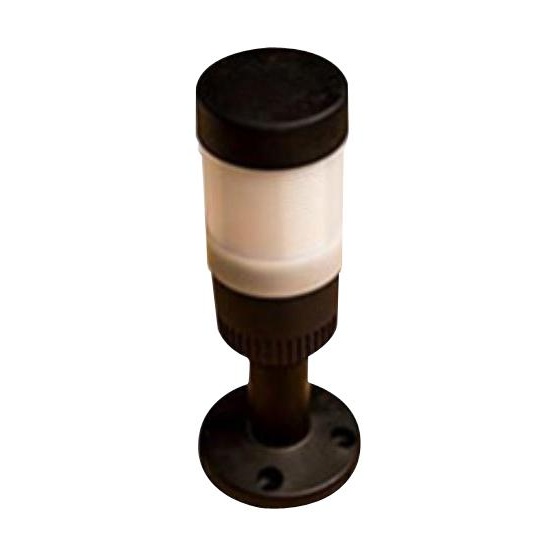 TOWER LIGHT 24VDC AMB/BLU/GRN/RED/YEL MP-11UWDRGBYA10G MULTICOMP製｜電子部品 ...