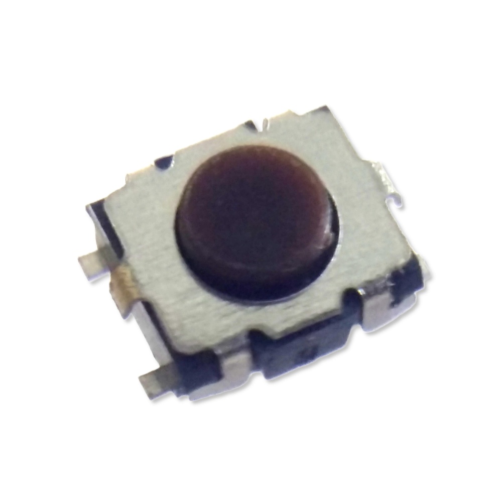TACTILE SWITCH 0.05A 12VDC SMD 160GF MPBE-N-Q MULTICOMP製｜電子部品・半導体通販のマルツ