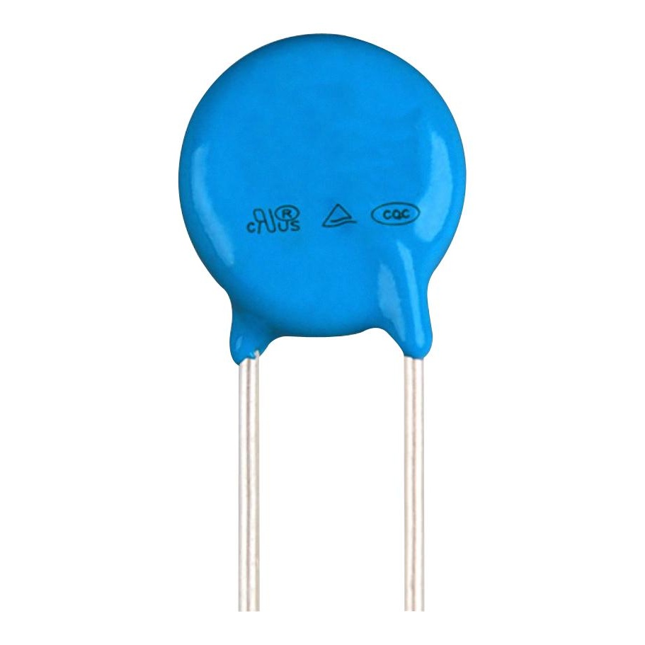 VARISTOR MOV 925V DISC 10MM MPV10D561KNK MULTICOMP製｜電子部品・半導体通販のマルツ