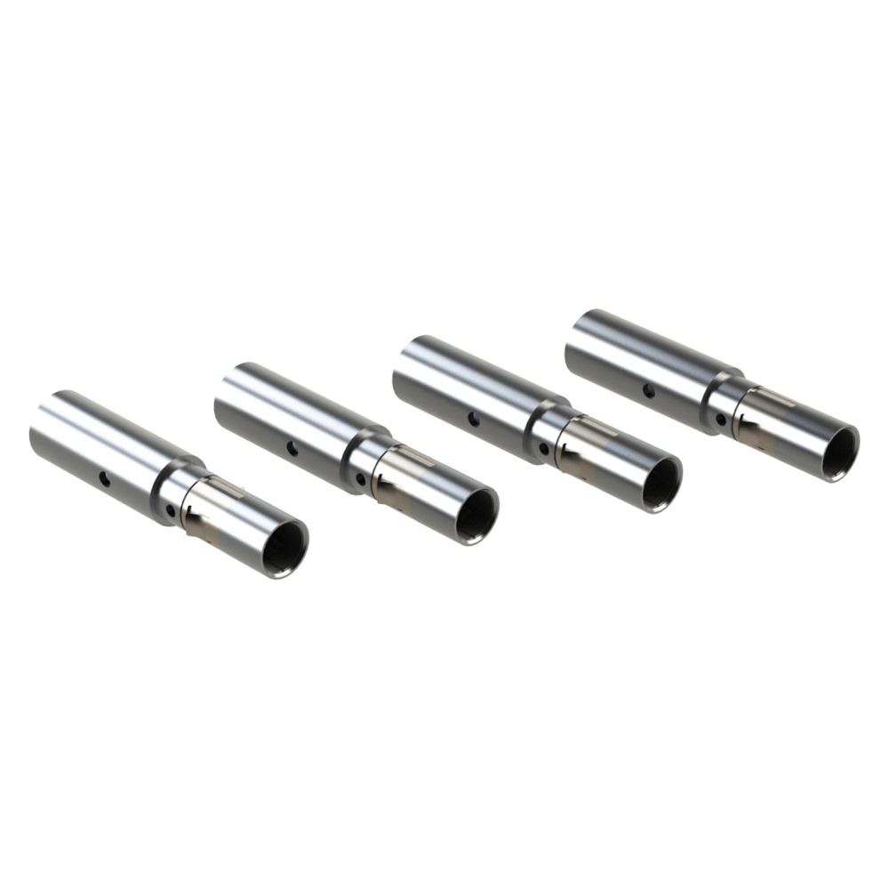 CIRCULAR CONTACT SKT CRIMP 12-10AWG MS10B23S AMPHENOL SINE/TUCHEL製｜電子部品 ...