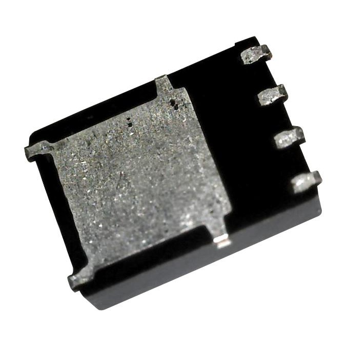 MOSFET N-CHANNEL 80V 156A WDFN テーピングサービス品 NVMFS2D5N08X オンセミコンダクター製｜電子部品 ...