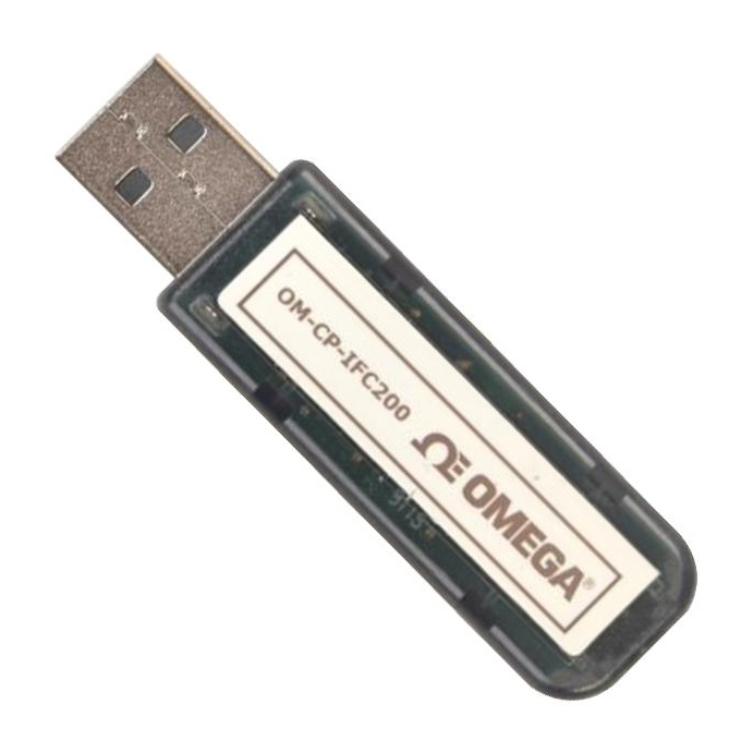 DATA RECORDER SOFTSWARE USB WINDOWS 7 OM-CP-IFC200 OMEGA製｜電子部品・半導体通販のマルツ
