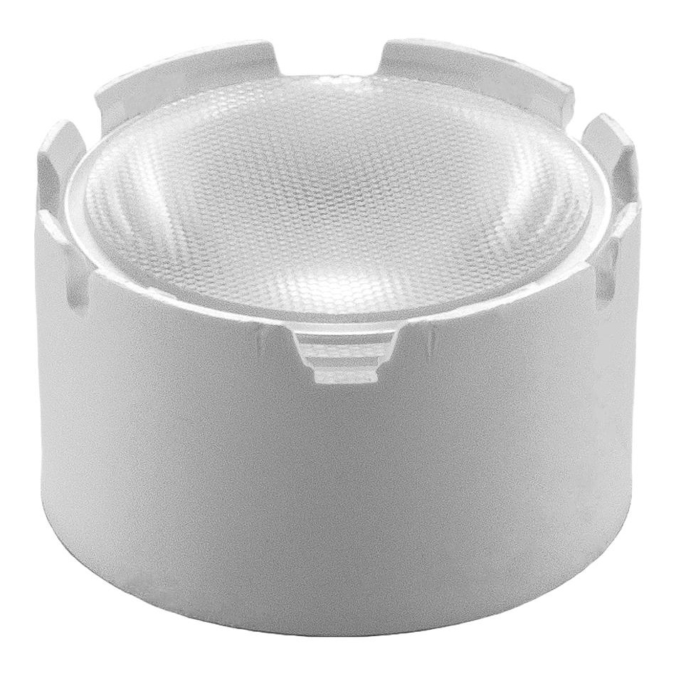 LED LENS TIR OPTIC 60DEG RND 21.3MM OPT0060014F Dialight製｜電子部品・半導体通販のマルツ