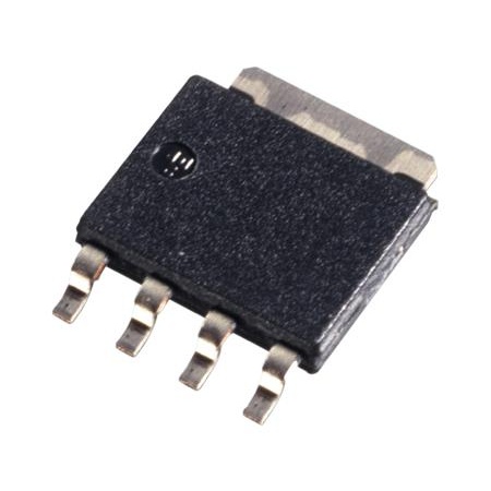 MOSFET N CHANNEL 100V 180A LFPAK88-4 PSMN3R3-100SSF NEXPERIA製｜電子部品・半導体 ...