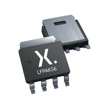 MOSFET N-CH 40V 120A 115W SOT669 テーピングサービス品 PSMN3R5-40YSD NEXPERIA製｜電子 ...