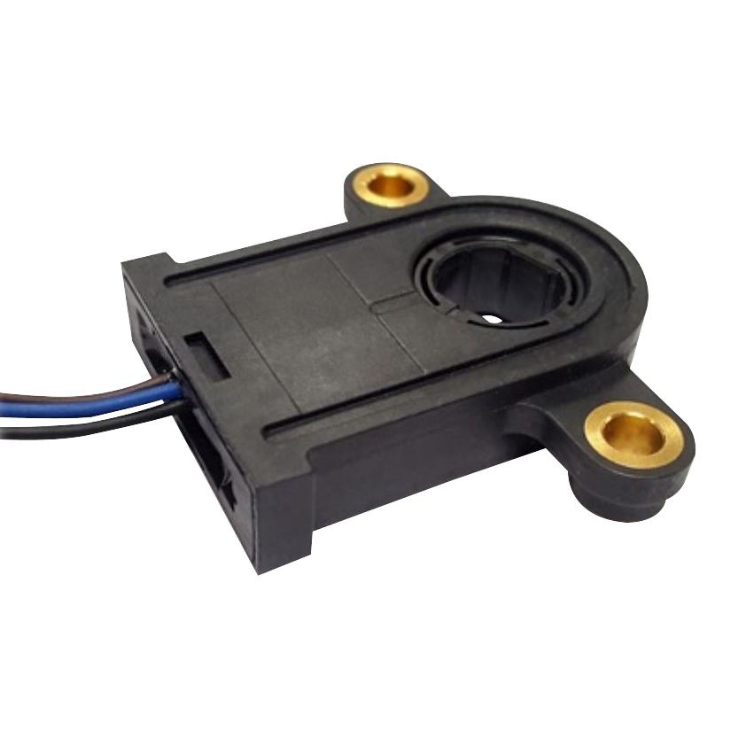 HALL EFFECT SENSOR CAN 5V FLANGE PST360G2-2JJ-C0002-ERA360-RE Amphenol Piher Sensing Systems製｜電子 ...