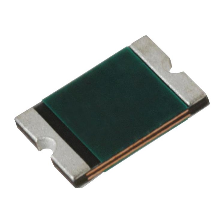 PPTC RESETTABLE FUSE 1.5A 12VDC SMD テーピングサービス品 PTS181212V150 EATON ...