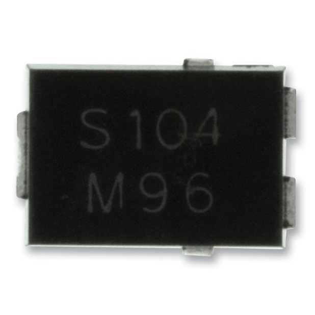 RECTIFIER SINGLE 600V TO-277A-3 テーピングサービス品 S4PJ-M3/86A VISHAY製｜電子部品・半導体 ...