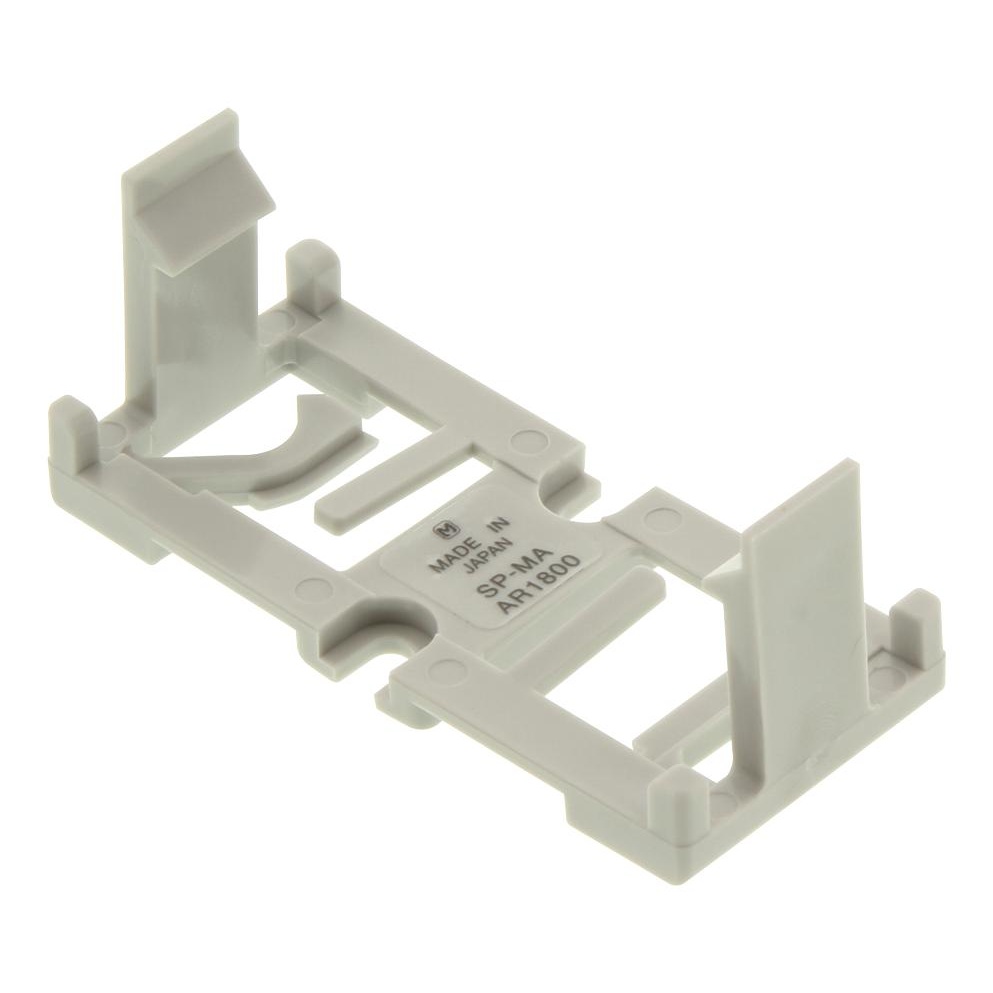 MOUNTING PLATE RELAY SP-MA Panasonic製｜電子部品・半導体通販のマルツ