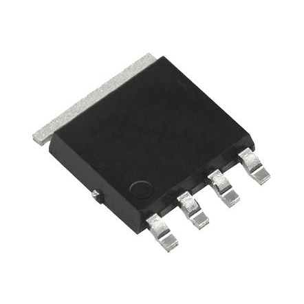 MOSFET N-CH 40V 266A POWERPAK SO-8L SQJ140EP-T1_GE3 VISHAY製｜電子部品・半導体通販のマルツ