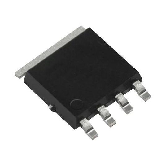 MOSFET AEC-Q101 N-CH 200V/POWERPAK SO テーピングサービス品 SQJ454EP-T1_GE3 VISHAY製｜電子部品・半導体通販のマルツ