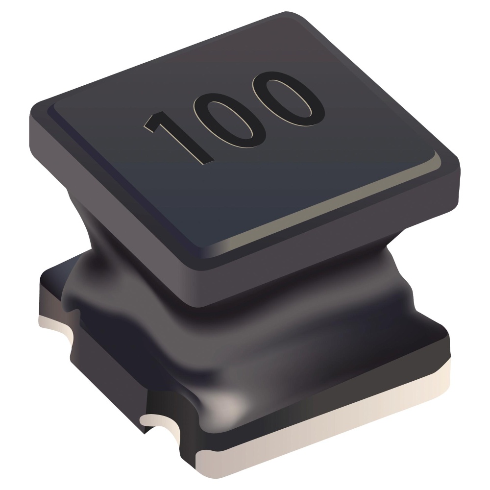 POWER INDUCTOR 1UH SEMISHIELDED 2.6A テーピングサービス品 SRN3030HA-1R0Y Bourns ...