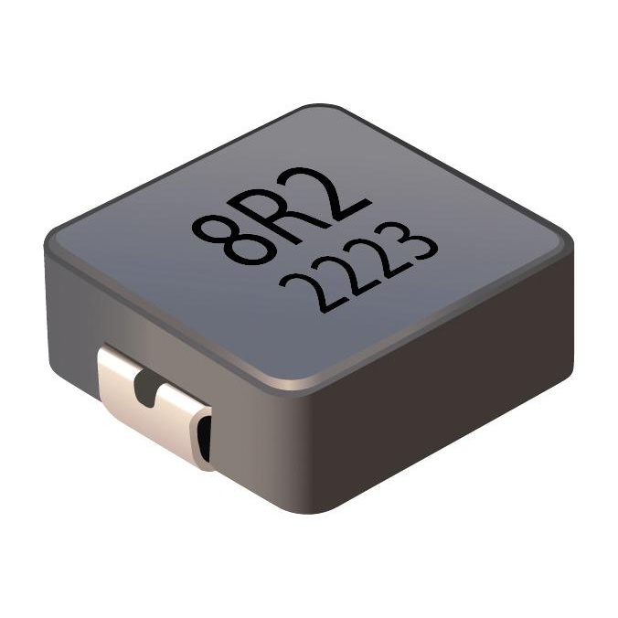 POWER INDUCTOR SMD 100NH 37.5A テーピングサービス品 SRP7028CC-R10Y Bourns Inc.製 ...
