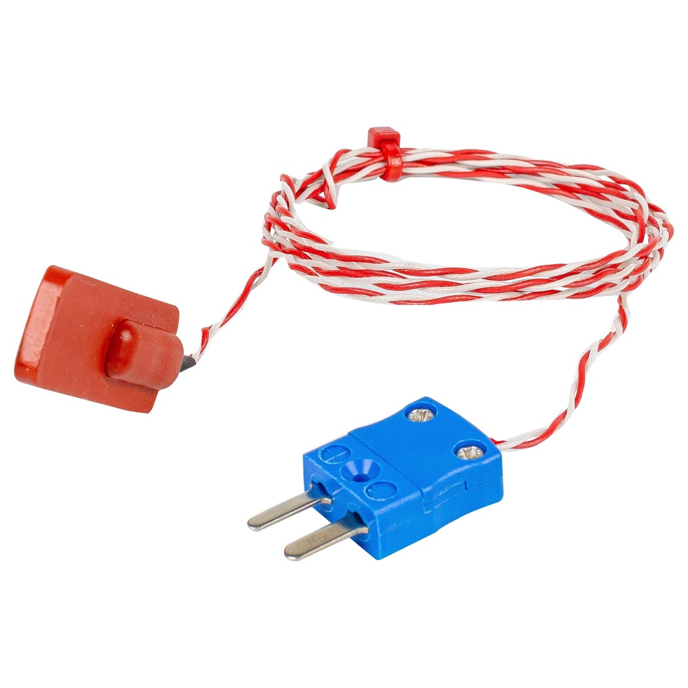 THERMOCOUPLE TYPE K 1M 150DEG C SRS-K-1M-MP-JIS LABFACILITY製｜電子部品・半導体通販のマルツ