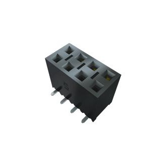 CONNECTOR RCPT 30POS 2ROW 2.54MM SSM-115-S-DV Samtec Inc.製｜電子部品・半導体通販のマルツ