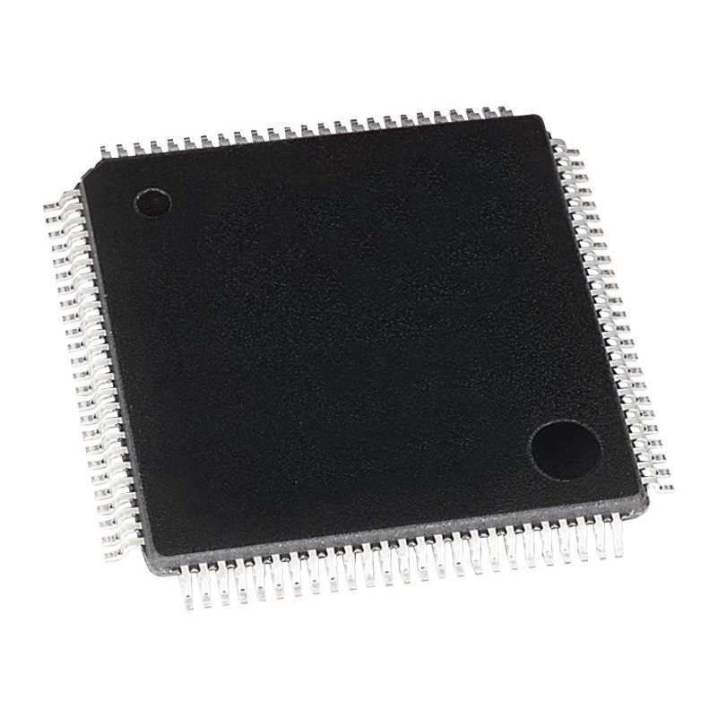 MCU 32BIT 72MHZ LQFP-100 テーピングサービス品 STM32F103VCT6TR STマイクロエレクトロニクス製｜電子部品・半導体通販のマルツ