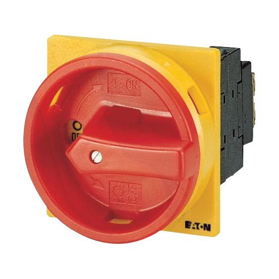 ROTARY SWITCH 1P 2 POS 32A 690VAC T3-1-8200/EA/SVB Eaton製｜電子部品・半導体通販のマルツ