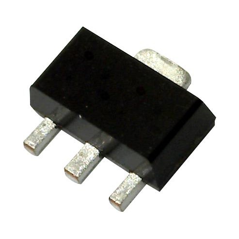 D-MOSFET P-CH -0.125A -400V TO-243AA テーピングサービス品 TP2540N8-G Microchip製 ...