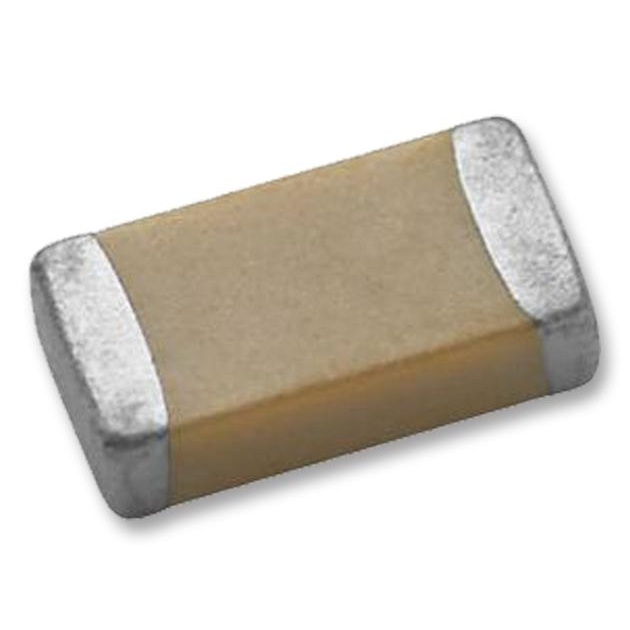 CAPACITOR 39PF C0G / NP0 50V 0805 VJ0805A390JXAAC VISHAY製｜電子部品・半導体通販のマルツ