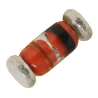 ZENER DIODE AEC-Q101 16V 1W DO-213AB テーピングサービス品 ZMY16-GS08 VISHAY製｜電子部品・半導体通販のマルツ