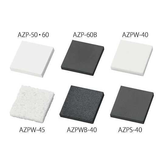 多孔質セラミック AZP-60B- 100 AZP-60B- 100 -製｜電子部品・半導体通販のマルツ