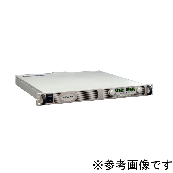 直流安定化電源(プログラマブル) GEN600-2.6-IS420-D TDKラムダ製｜電子部品・半導体通販のマルツ