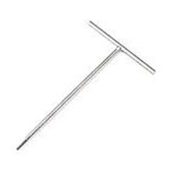 T形ヘキサゴンレンチ5mm HTH5 京都機械工具(KTC)製｜電子部品・半導体通販のマルツ