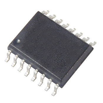 RS-232ドライバ/レシーバ MAX232CWE+ Maxim製｜電子部品・半導体通販のマルツ