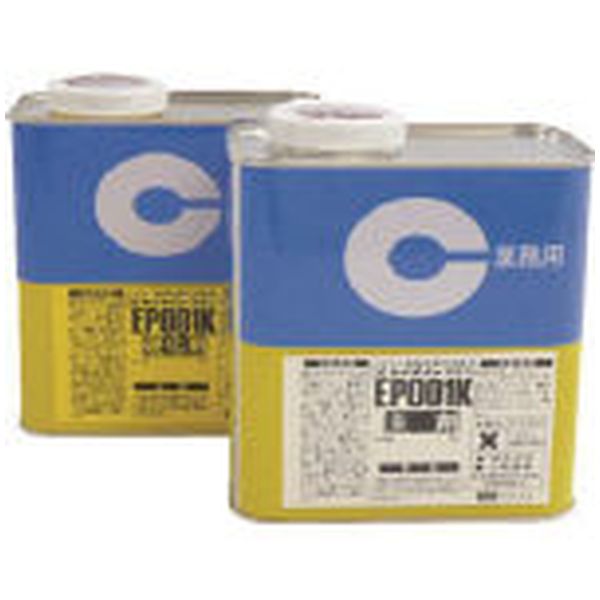 EP001K 320mlセット RE477 セメダイン製｜電子部品・半導体通販のマルツ
