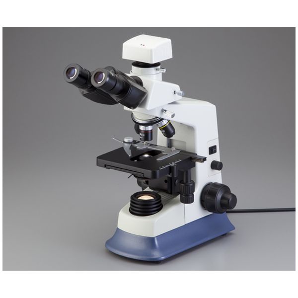 生物顕微鏡 DA2-180M 2-2625-02 アズワン製｜電子部品・半導体通販のマルツ