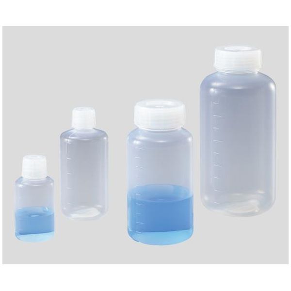 ビッグボーイ 広口 100ml 4-5342-05 アズワン製｜電子部品・半導体通販のマルツ