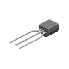 トランジスタ PNP 60V 0.6A TO-92 KSP2907ATA フェアチャイルド製｜電子部品・半導体通販のマルツ