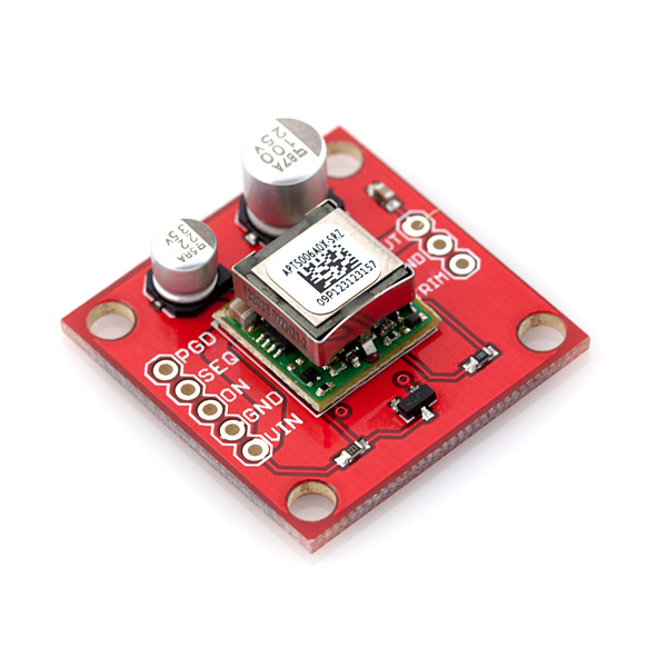 Sparkfun Dcdc Converter Breakout Bob 09370 Sparkfun製|電子部品・半導体通販のマルツ