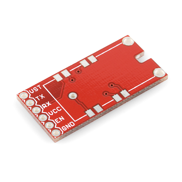 Sparkfun Gps Receiver Breakout Ls20126 Bob 10141 Sparkfun製｜電子部品・半導体通販のマルツ