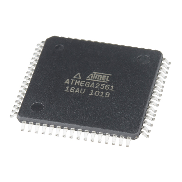 ATMega2561 COM-12906 SparkFun製｜電子部品・半導体通販のマルツ