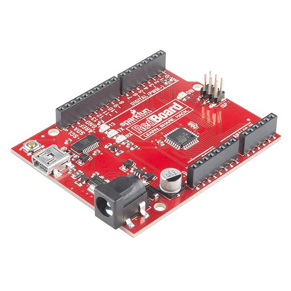 Sparkfun Redboard Programmed With Arduino Dev 12757｜電子部品・半導体通販のマルツ