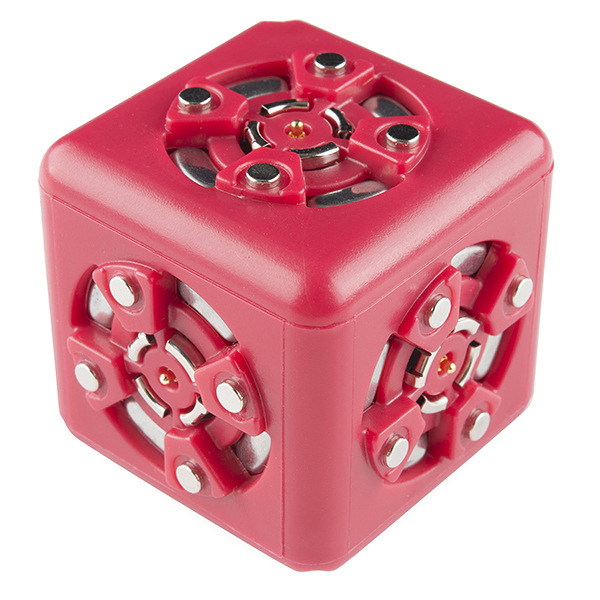 Cubelets - Inverse Cubelet KIT-11938 SparkFun製｜電子部品・半導体通販のマルツ