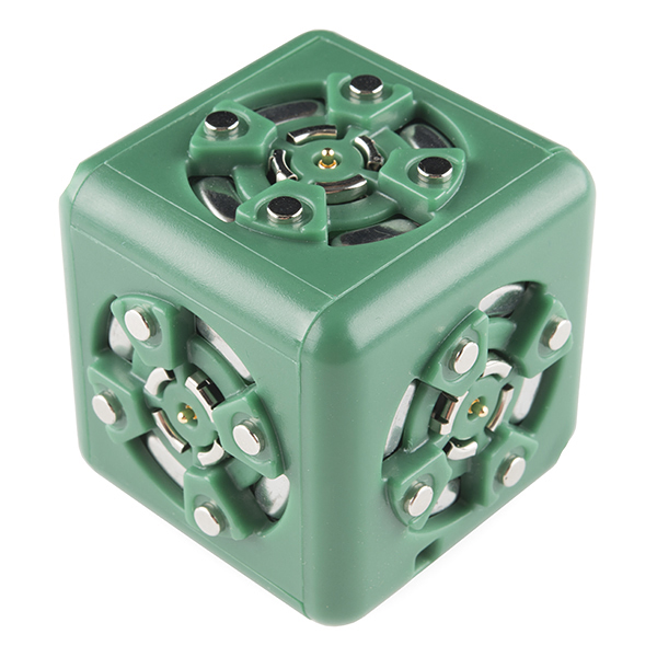Cubelets - Blocker Cubelet KIT-11941 SparkFun製｜電子部品・半導体通販のマルツ